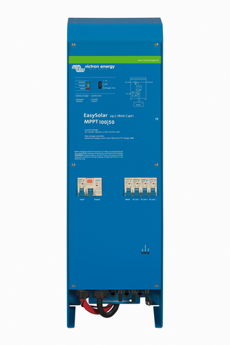 EasySolar - Victron Energy