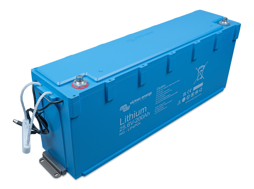 Lithium NG Batterier - Victron Energy